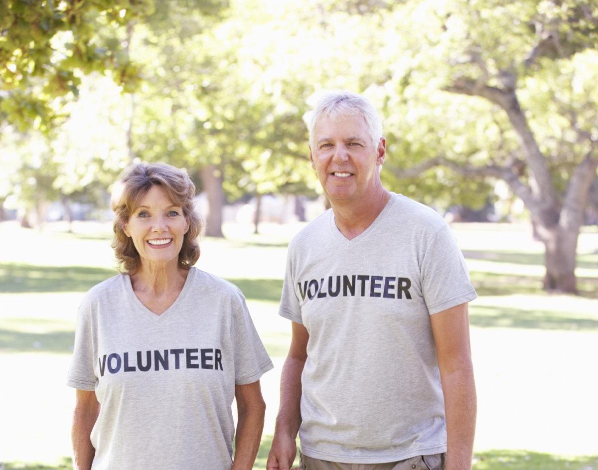 The joys of volunteering - The Philadelphia Inquirer - Sponsor