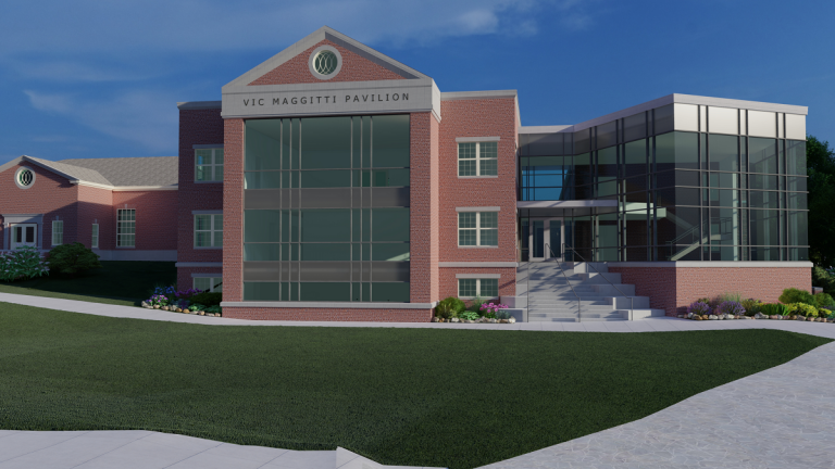 Malvern Prep welcomes new Head of School with plans for campus ...