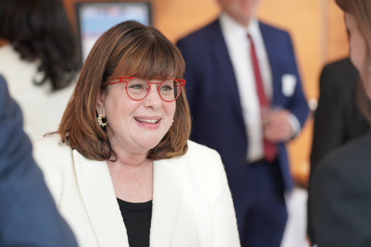 What does Philly’s Chamber of Commerce want from the next mayor ...