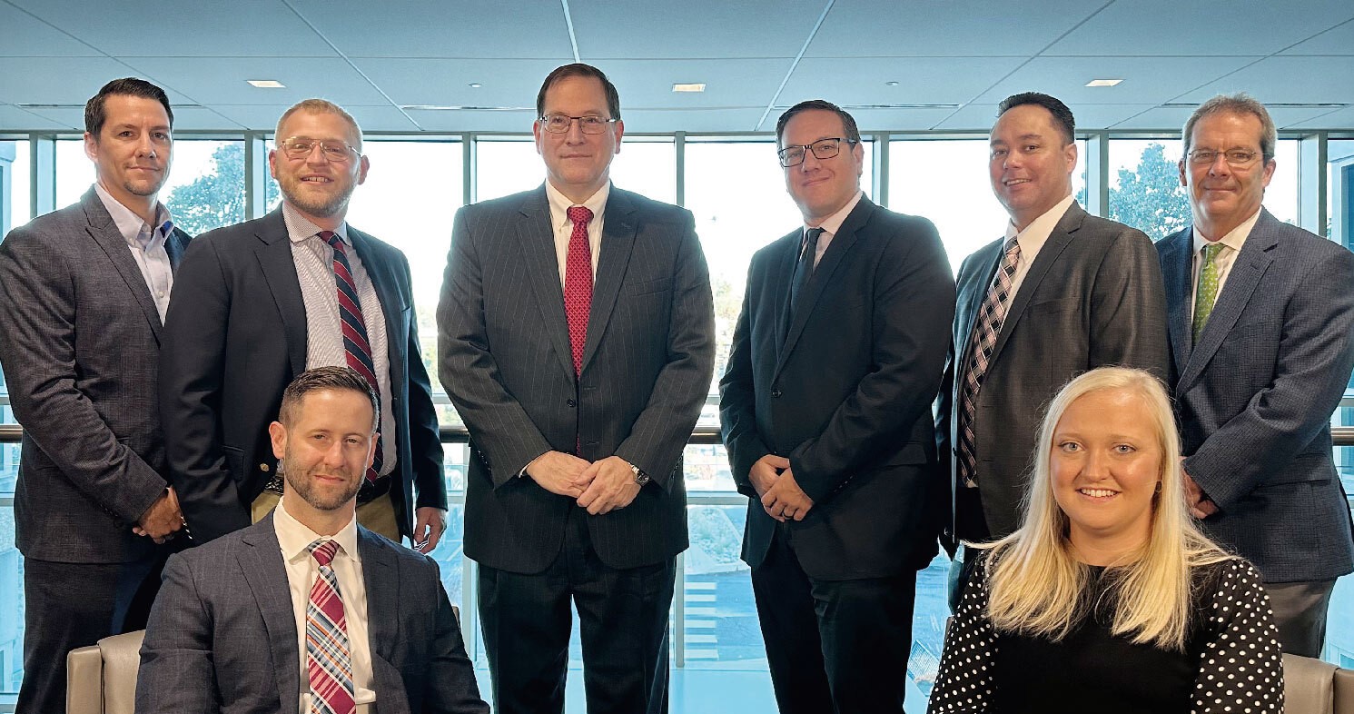 TruMark Financial Credit Union expands business banking team - The ...