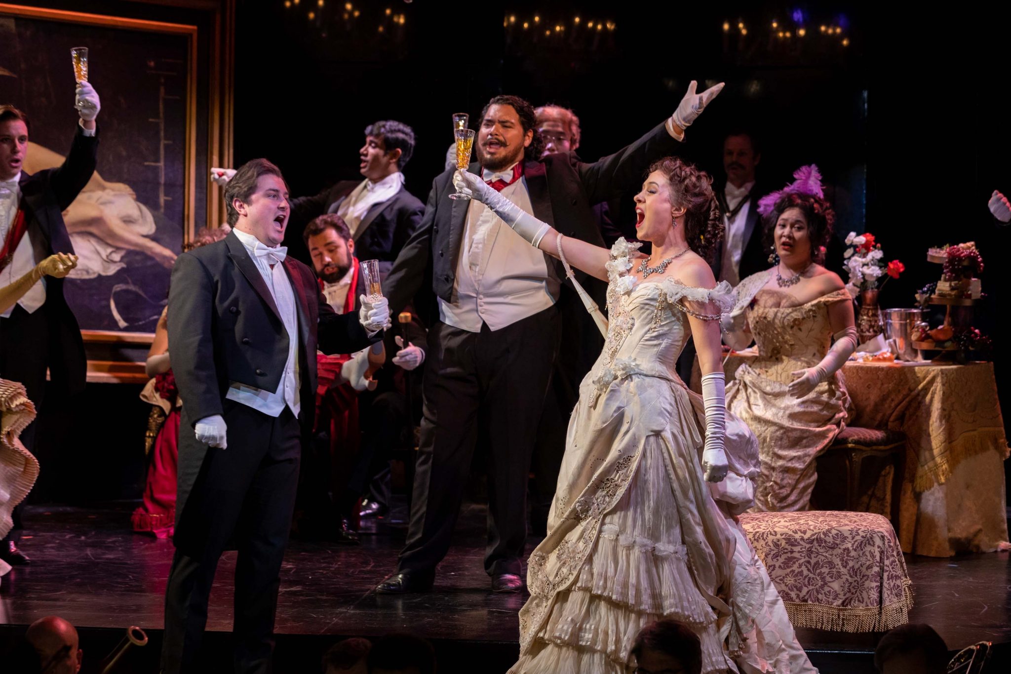 A Musical Winter Journey with the Academy of Vocal Arts - The ...