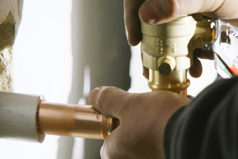 How New Jersey American Water Is Helping Customers Check Their Water ...