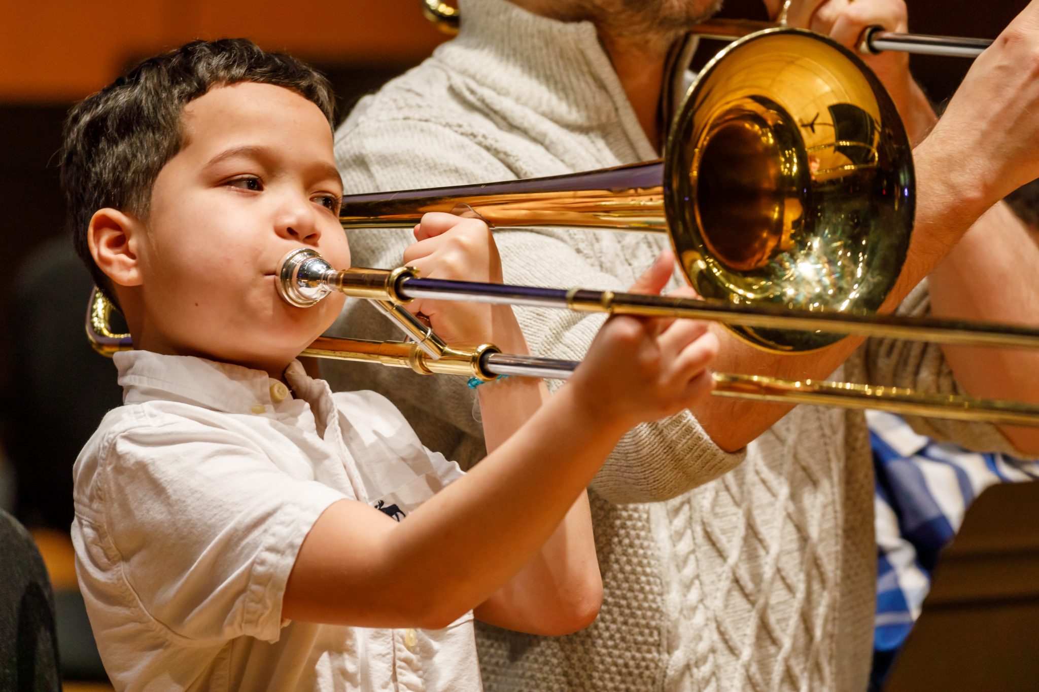 Philadelphia Youth Orchestra Music Institute inspires young musicians ...