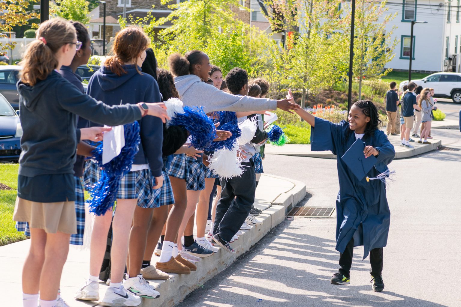 Breaking Down the Stigma Surrounding Learning Differences - The ...